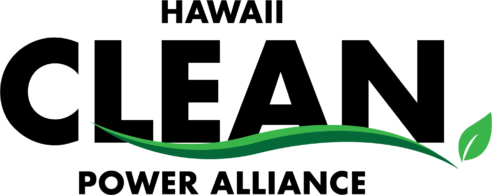 IMPACT – Hawaii Clean Power Alliance